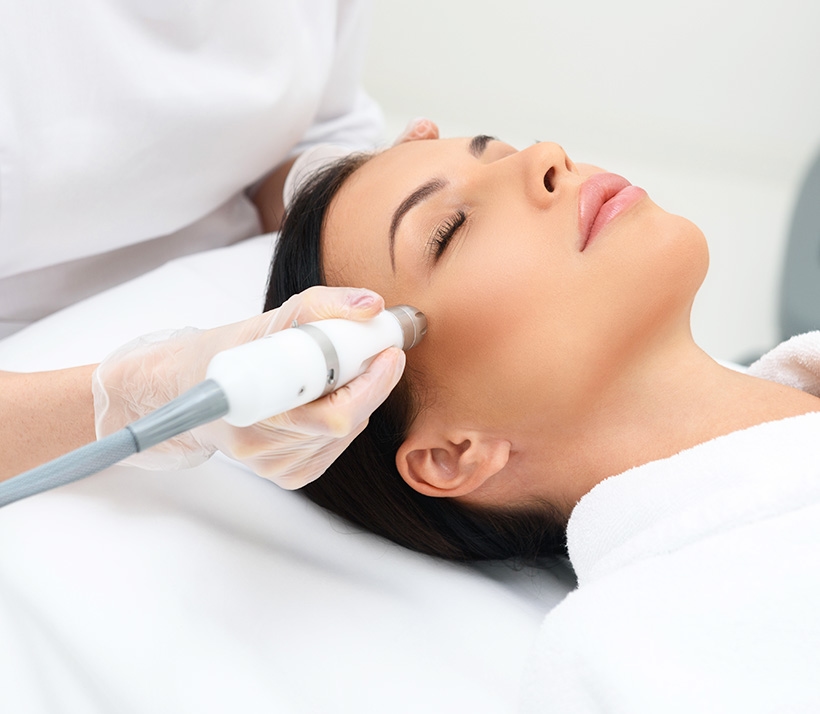 Burke Laser Services | Skin Deep Laser Services